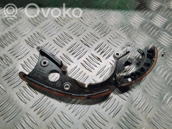 06E109507D Audi A6 S6 C6 4F Slide rail for timing chain 06E109507D ...