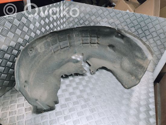 4G0810171A Audi A6 C7 Rear arch fender liner splash guards 4G0810171A ...
