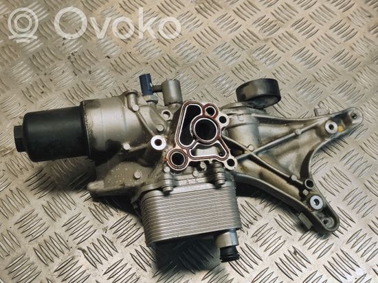 06L903143A 06K115243G Volkswagen Golf VII Oil filter mounting bracket ...