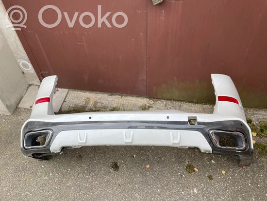 MSPORT BMW X5 G05 Rear bumper MSPORT | EzParts - Used Auto Parts