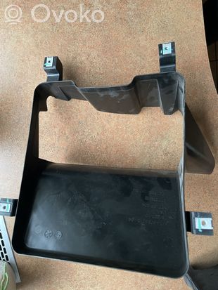 BMW X5 F15 Intercooler Air Guide/duct Channel 51748055212 8055212 ...