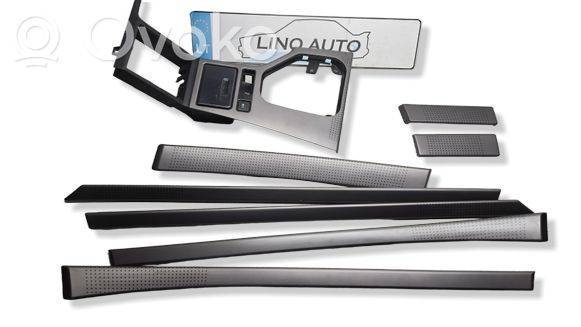 bmw e39 interior trim