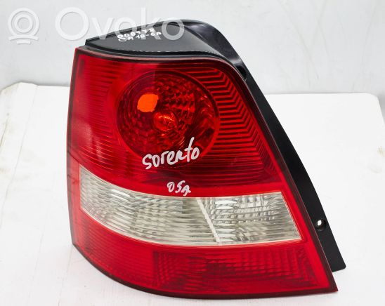 924013E0 KIA Sorento Rear/tail lights, 25.00 € | RRR