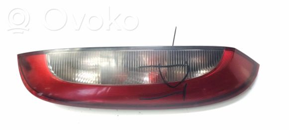 09114337 Opel Corsa C Rear/tail lights, 10.59 € | RRR