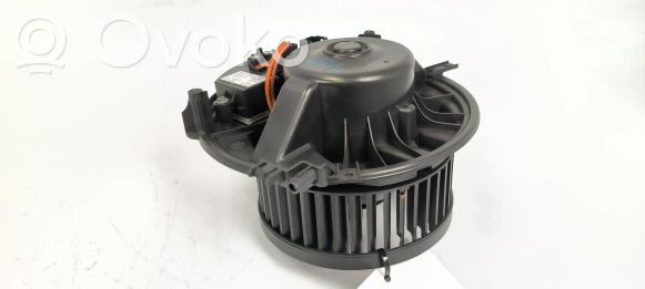 5Q0907521E Skoda Superb B8 (3V) Heater blower motor/fan resistor, 20.00 ...