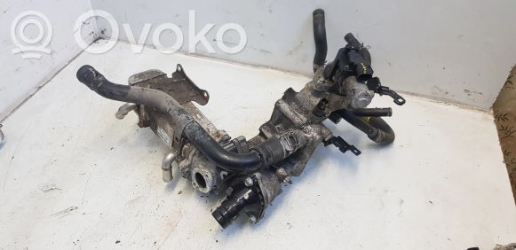 284162F140 Hyundai Tucson LM EGR valve cooler, 100.00 € | RRR