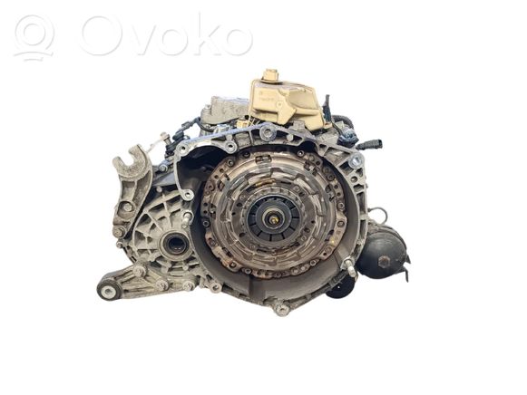 fiat tipo automatic gearbox