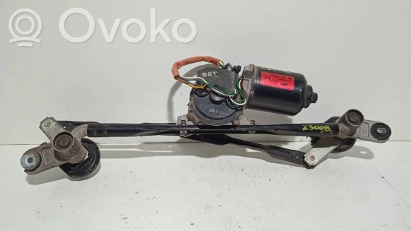 981101J900 Hyundai i20 (PB PBT) Front wiper linkage and motor, 30.00 ...
