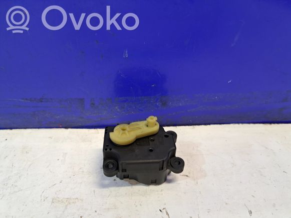 9180204 Saab 9-3 Ver1 A/C air flow flap actuator/motor, 15.20 € | RRR