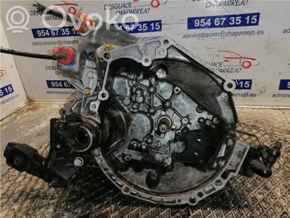 20CQ09 Citroen C3 Manual 5 speed gearbox, 108.90 € | RRR