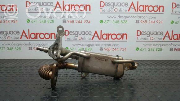 147357082R Renault Megane II EGR valve cooler bracket, 20.71 € | RRR