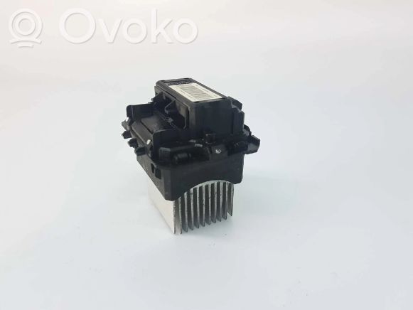 6441AF Peugeot 208 Heater blower motor/fan resistor, 56.12 € | RRR