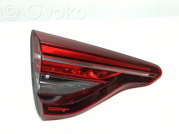 265551147R Renault Clio V Tailgate rear/tail lights, 50.00 € | RRR