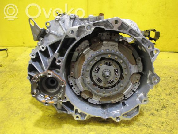 vw beetle automatic gearbox