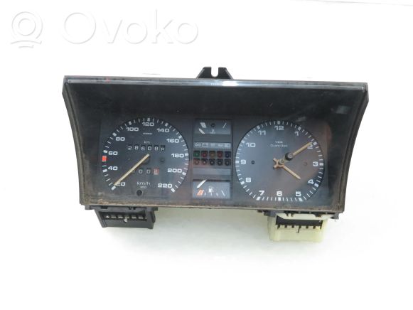 191919033CD Volkswagen Golf II Speedometer (instrument cluster), 39.06 ...