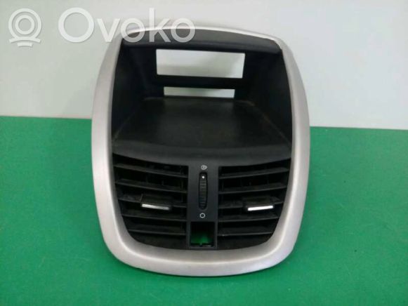 9650068177 Peugeot 207 Dash center air vent grill, 35.05 € | RRR