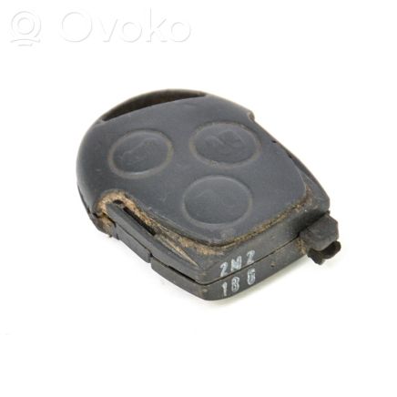 98AG15K601AD Ford Focus Ignition key/card, 45.00 € | RRR