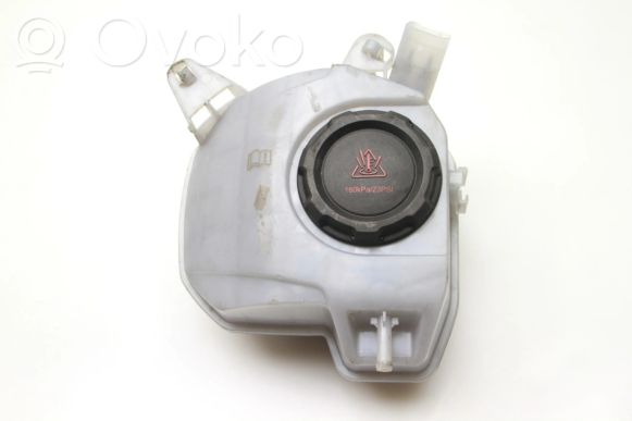 2Q0121407D Volkswagen Polo VI Coolant expansion tank/reservoir, 23.53 ...