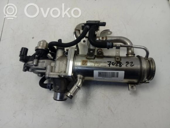 FW939Y493AD Land Rover Range Rover Sport L320 EGR valve cooler, 463.56 ...
