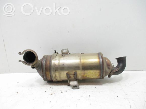 TRPSAK420 Peugeot 307 Catalyst/FAP/DPF particulate filter, 199.00 € | RRR