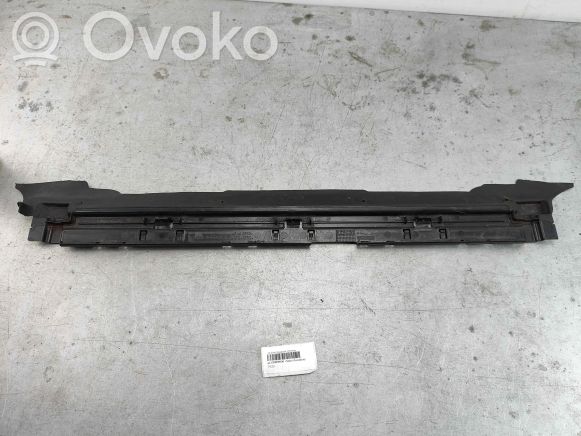 A2135050930 Mercedes-Benz E W213 Intercooler air guide/duct channel, 26 ...