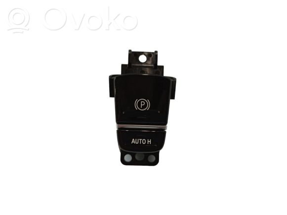 9434486 BMW 5 G30 G31 Hand parking brake switch, 27.95 € | RRR