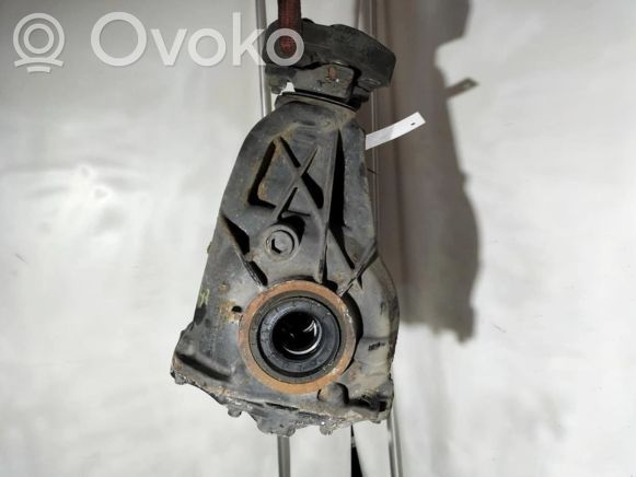 A2033510205 Mercedes-Benz C W203 Rear differential, 75.06 € | RRR