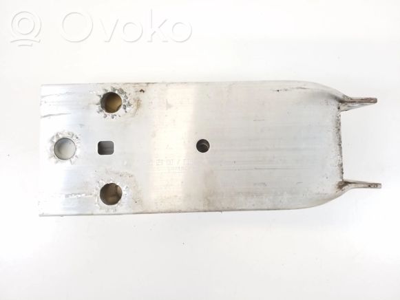 A1776202300 Mercedes-Benz A W177 Front bumper shock/impact absorber, 30 ...