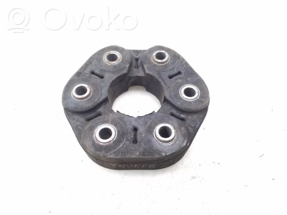 7L0521403 Porsche Panamera (970) Rear prop shaft donut coupling/joint ...