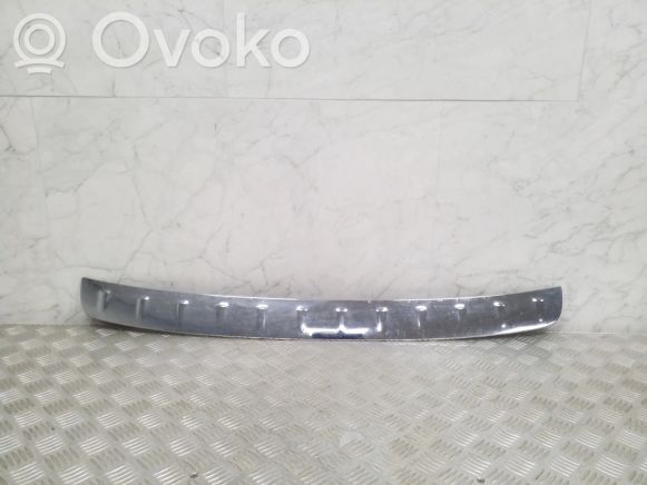 a2478859800 Mercedes-Benz GLB x247 Rear bumper trim bar molding, 67.38 ...