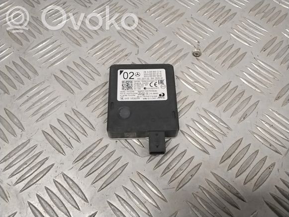 A0009051214 Mercedes-Benz C W206 Distronic sensor radar, 108.00 € | RRR