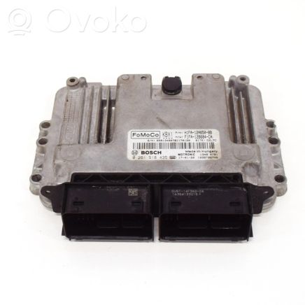 H1FA12A650BB Ford Focus Engine control unit/module ECU, 194.14 € | RRR