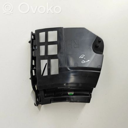 31455243 Volvo XC40 Front bumper mounting bracket, 49.00 € | RRR