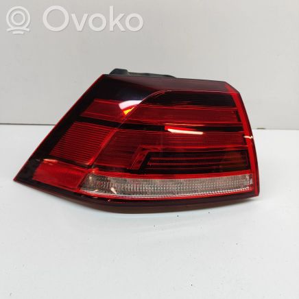 5G0945095Q Volkswagen Golf VII Rear/tail lights, 280.00 € | RRR