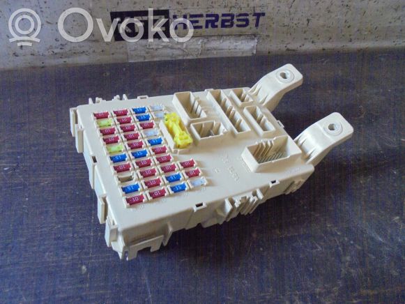 919501J030 Hyundai i20 (PB PBT) Fuse box set, 91.84 € | RRR