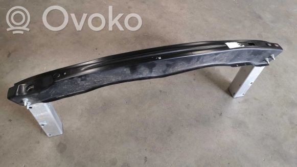 8T0807313 Audi A4 S4 B8 8K Rear bumper support beam, 40.00 € | RRR