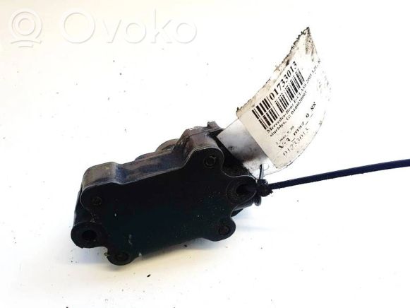 0440020003 Mercedes-Benz E W211 Fuel injection high pressure pump, 65. ...