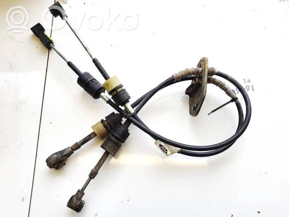 6c1r7e395ae Ford Transit Gear shift cable linkage, 30.00 € | RRR