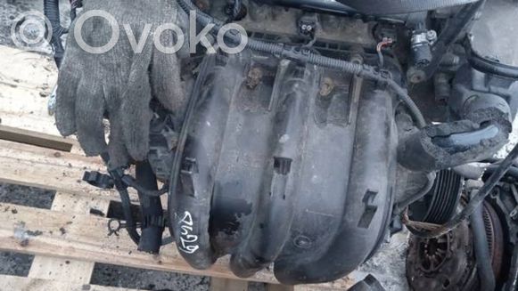 03D129766L Volkswagen Polo IV 9N3 Intake manifold, 12.94 € | RRR
