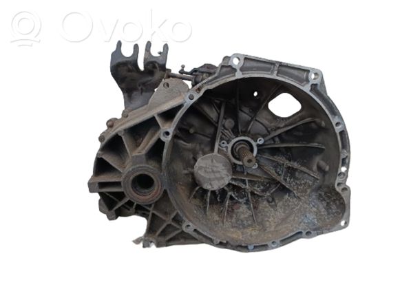 4M5R7002YA Ford Focus Manual 6 speed gearbox, 420.00 € | RRR