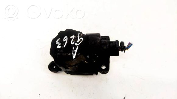 3M5H-19E616-AB Ford Mondeo MK IV A/C air flow flap actuator/motor, 10. ...