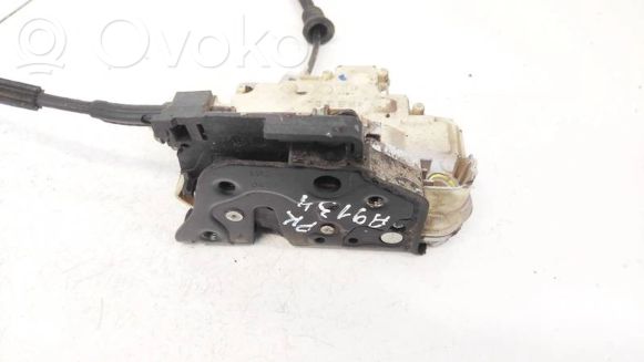 3C1837015A Volkswagen PASSAT B8 Front door lock, 7.00 € | RRR