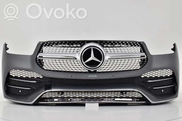W167 Mercedes-Benz GLE AMG (W166 - C292) Front bumper, 1707.98 € | RRR