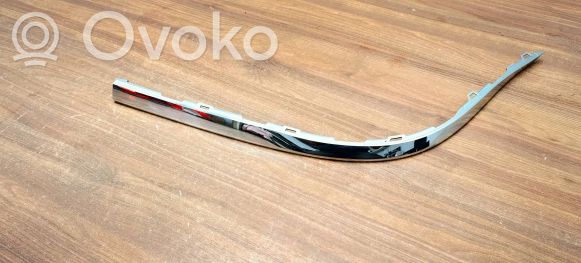 68143464AB Jeep Grand Cherokee Rear bumper trim bar molding, 45.00 € | RRR