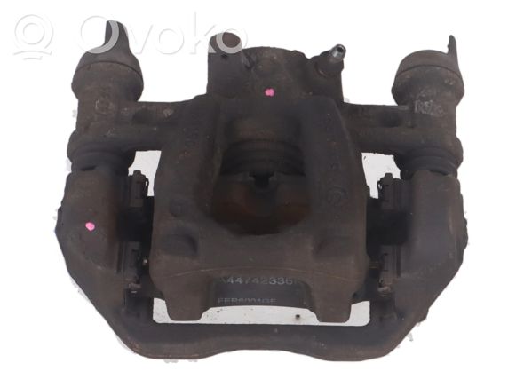A4474200783 Mercedes-Benz Vito Viano W447 Rear brake caliper, 60.00 € | RRR
