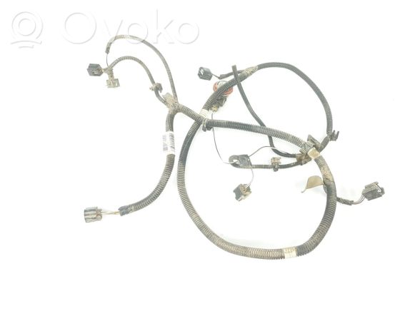 240157980R Dacia Duster Parking sensor (PDC) wiring loom, 24.30 € | RRR
