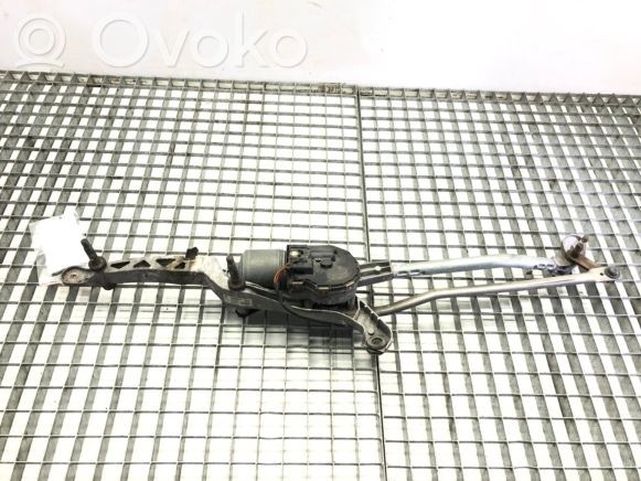 1397220666 Mercedes-Benz E W212 Front wiper linkage and motor, 5.99 € | RRR