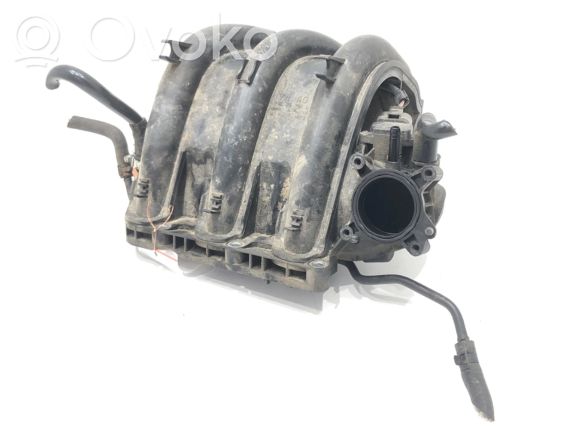 03D129766L Volkswagen Fox Intake manifold, 20.00 € | RRR