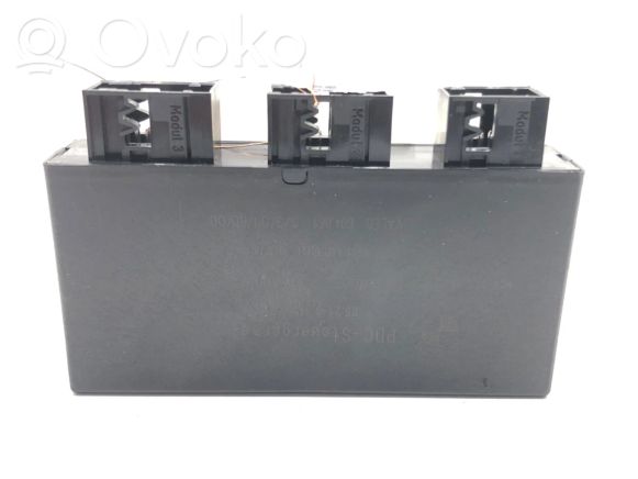 9145158 BMW X5 E70 Parking PDC control unit/module, 107.06 € | RRR