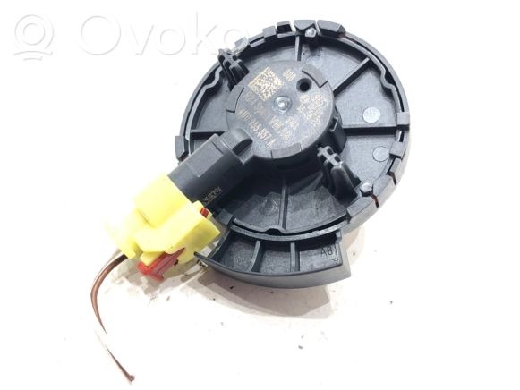 4M0955557A Audi Q7 4M Airbag deployment crash/impact sensor, 10.00 € | RRR